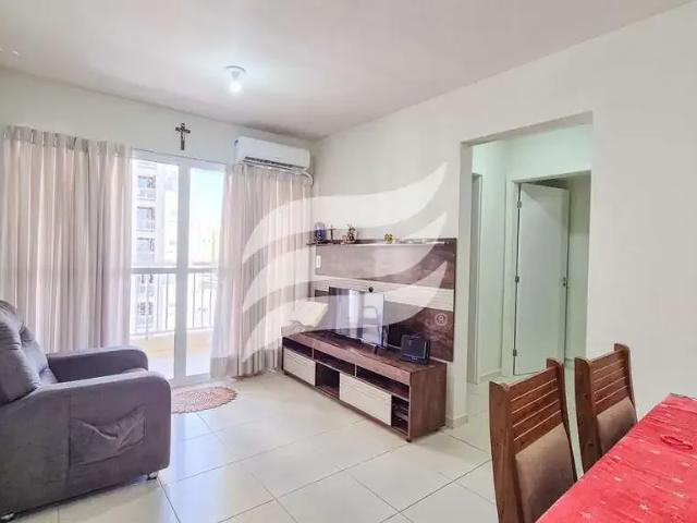 Apartamento para Venda em Araçatuba/SP Vila Alba 2 Quartos