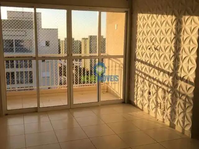 Apartamento para Venda em Araçatuba/SP Vila Alba 2 Quartos