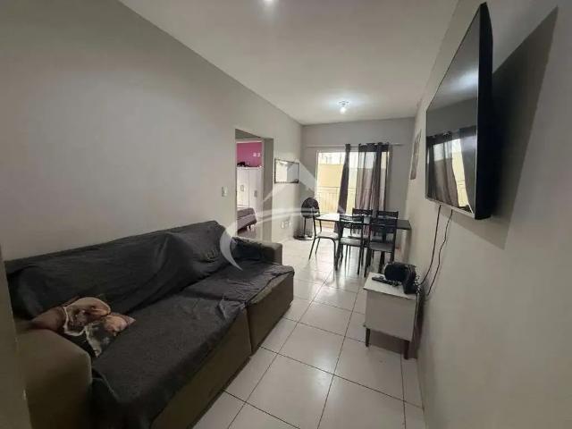 Apartamento para Venda em Araçatuba/SP Vila Alba 2 Quartos