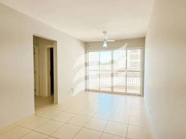Apartamento para Venda em Araçatuba/SP Vila Alba 2 Quartos
