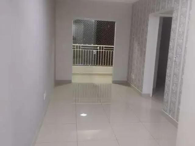 Apartamento para Venda em Araçatuba/SP Vila Alba 2 Quartos
