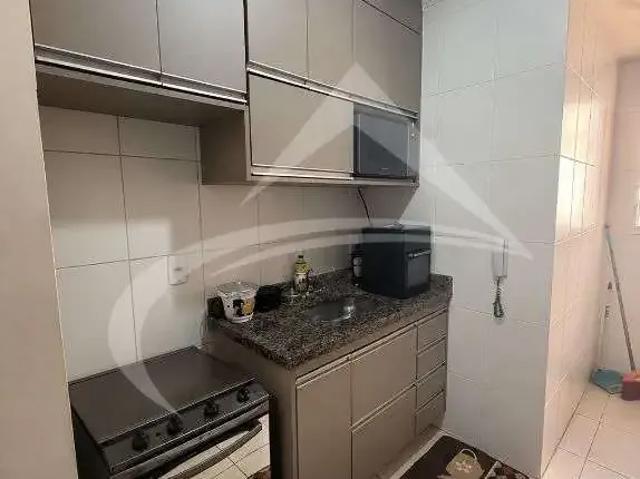 Apartamento para Venda em Araçatuba/SP Vila Alba 2 Quartos