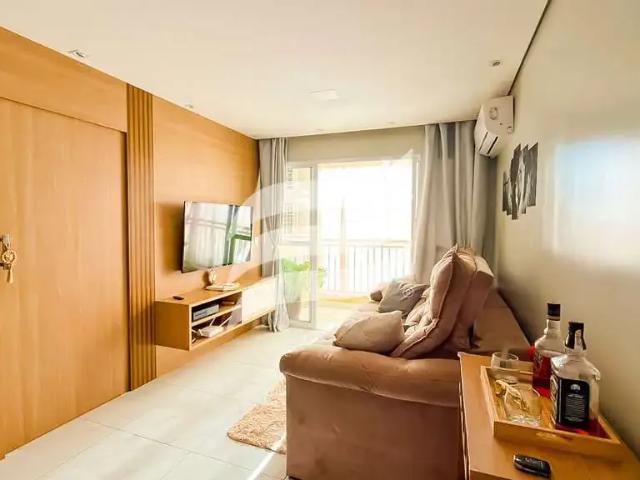 Apartamento para Venda em Araçatuba/SP Vila Alba 2 Quartos