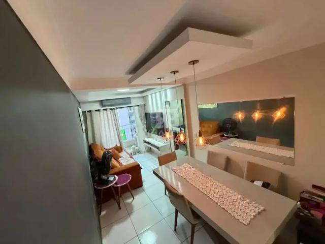 Apartamento para Venda em Araçatuba/SP Vila Alba 2 Quartos