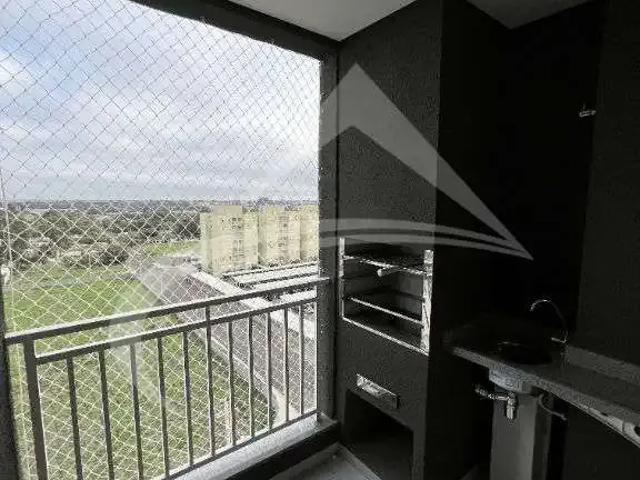 Apartamento para Venda em Araçatuba/SP Vila Alba 2 Quartos