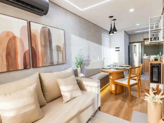 Apartamento para Venda em Araçatuba/SP Vila Alba 2 Quartos