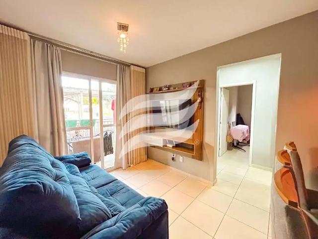 Apartamento para Venda em Araçatuba/SP Vila Alba 2 Quartos