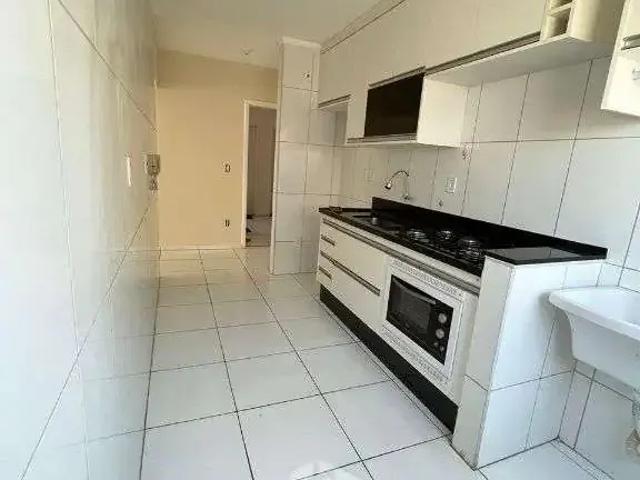 Apartamento para Venda em Araçatuba/SP Vila Alba 2 Quartos