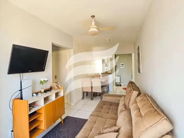 Apartamento para Venda em Araçatuba/SP Vila Alba 2 Quartos