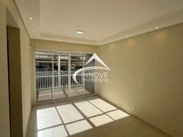 Apartamento para Venda em Araçatuba/SP Vila Alba 2 Quartos