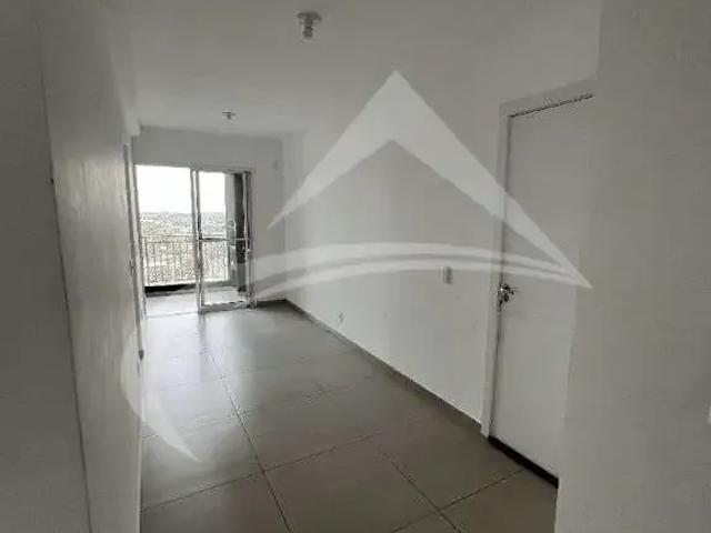 Apartamento para Venda em Araçatuba/SP Vila Alba 2 Quartos
