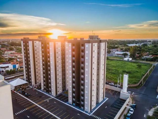 Apartamento para Venda em Araçatuba/SP Vila Alba 2 Quartos