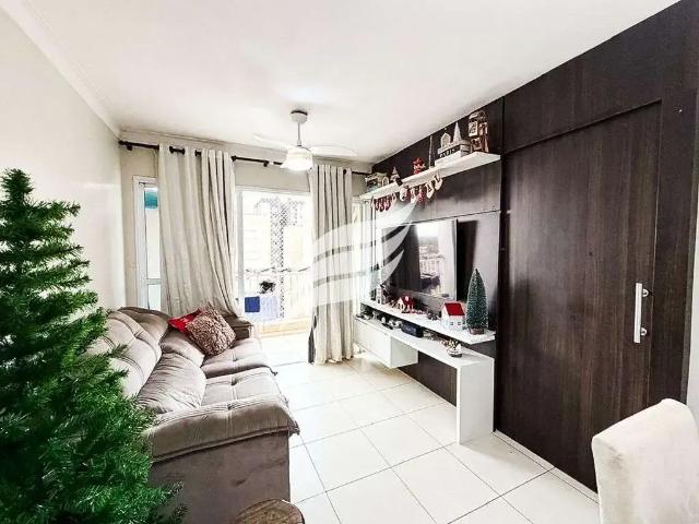 Apartamento para Venda em Araçatuba/SP Vila Alba 2 Quartos