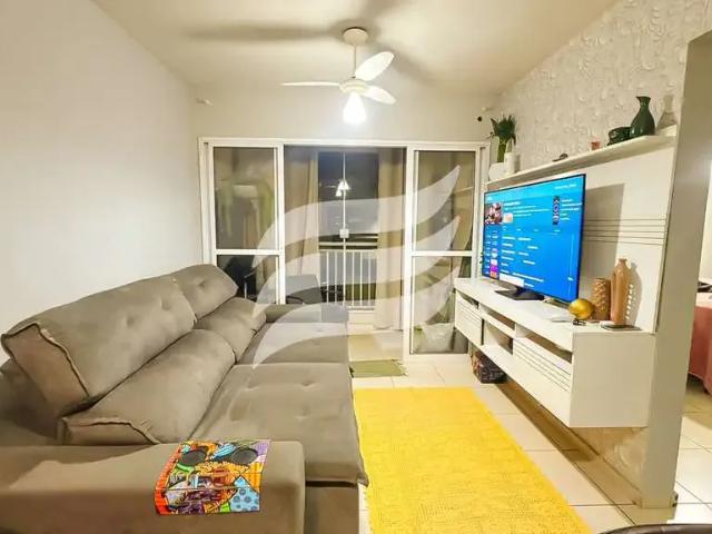 Apartamento para Venda em Araçatuba/SP Vila Alba 2 Quartos