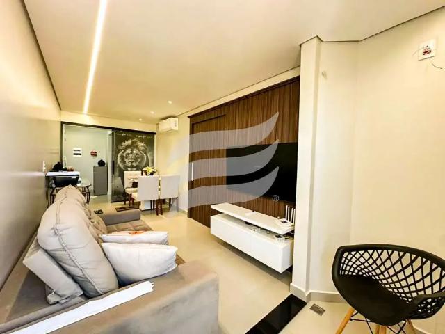 Apartamento para Venda em Araçatuba/SP Vila Alba 2 Quartos