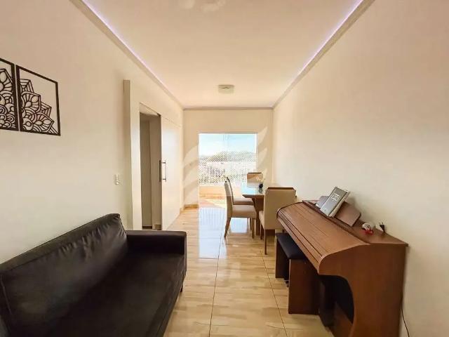 Apartamento para Venda em Araçatuba/SP Vila Alba 2 Quartos