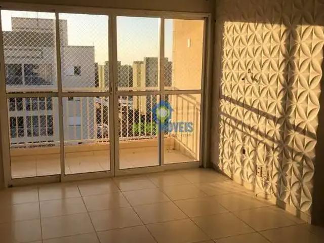 Apartamento para Venda em Araçatuba/SP Vila Alba 2 Quartos