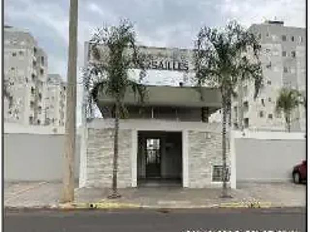 Apartamento para Venda em Araçatuba/SP Vila Alba
