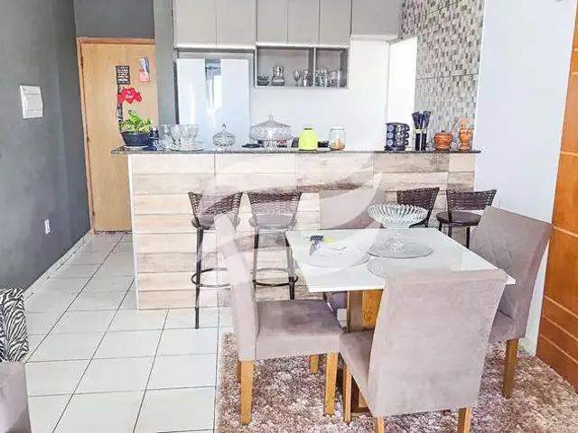 Apartamento para Venda em Araçatuba/SP Vila Alba 3 Quartos