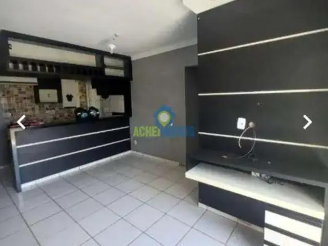 Apartamento para Venda em Araçatuba/SP Vila Alba 3 Quartos