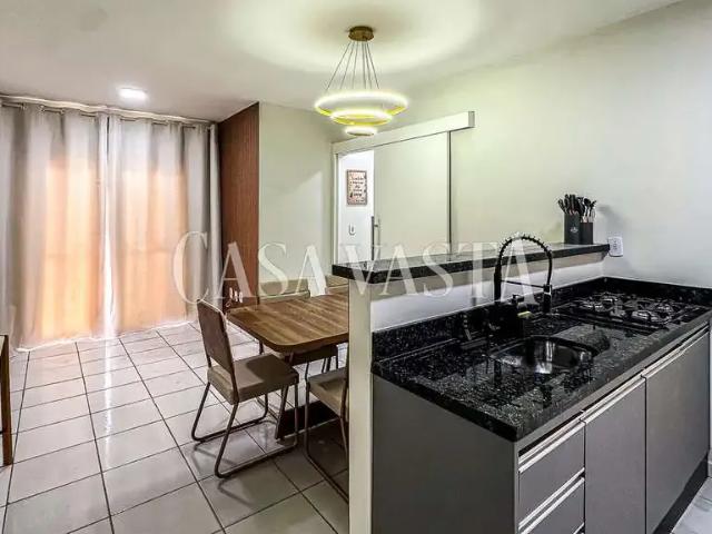 Apartamento para Venda em Araçatuba/SP Vila Alba 3 Quartos