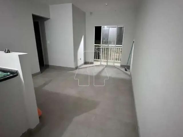 Apartamento para Venda em Araçatuba/SP Vila Alba 3 Quartos