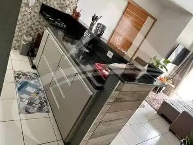 Apartamento para Venda em Araçatuba/SP Vila Alba 3 Quartos