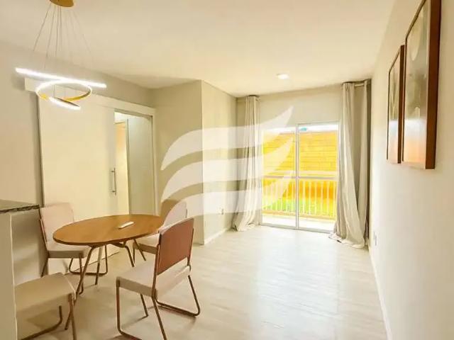 Apartamento para Venda em Araçatuba/SP Vila Alba 3 Quartos