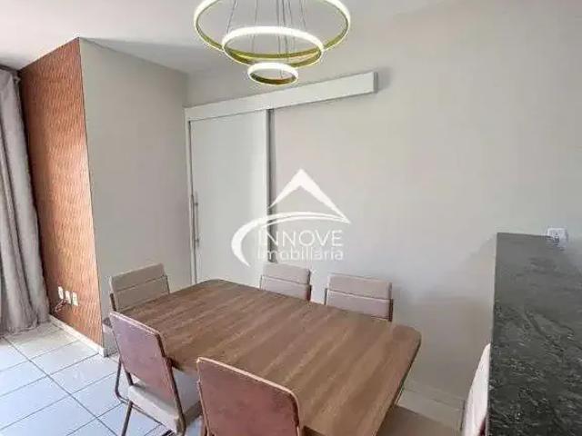 Apartamento para Venda em Araçatuba/SP Vila Alba 3 Quartos