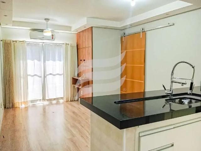 Apartamento para Venda em Araçatuba/SP Vila Alba 3 Quartos