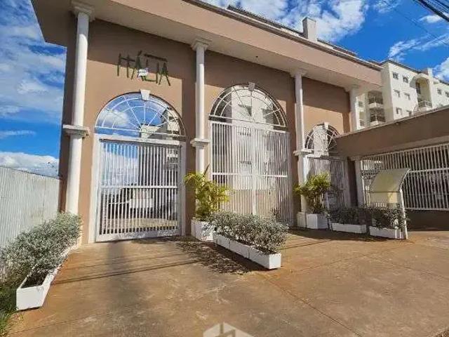 Apartamento para Venda em Araçatuba/SP Vila Bandeirantes 2 Quartos