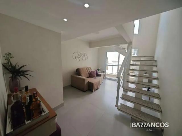 Apartamento para Venda em Araçatuba/SP Vila Bandeirantes 2 Quartos