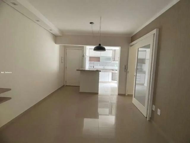 Apartamento para Venda em Araçatuba/SP Vila Bandeirantes 2 Quartos