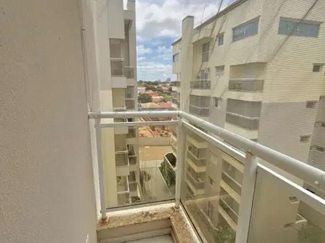 Apartamento para Venda em Araçatuba/SP Vila Bandeirantes 2 Quartos