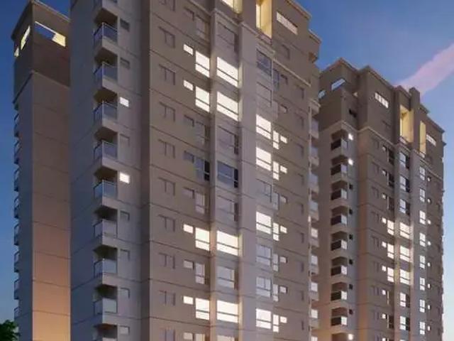 Apartamento para Venda em Araçatuba/SP Vila Bandeirantes 3 Quartos