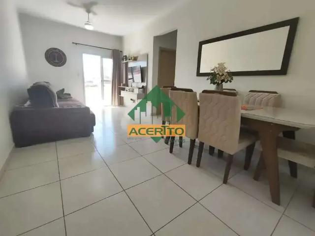 Apartamento para Venda em Araçatuba/SP Vila Bandeirantes 3 Quartos