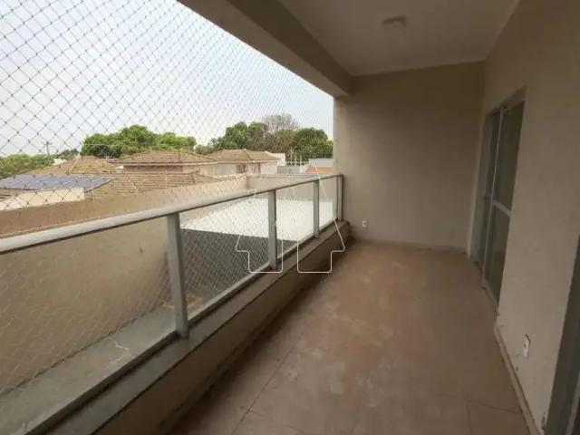 Apartamento para Venda em Araçatuba/SP Vila Bandeirantes 3 Quartos