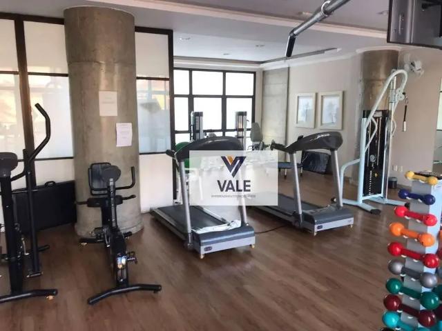 Apartamento para Venda em Araçatuba/SP Vila Bandeirantes 3 Quartos