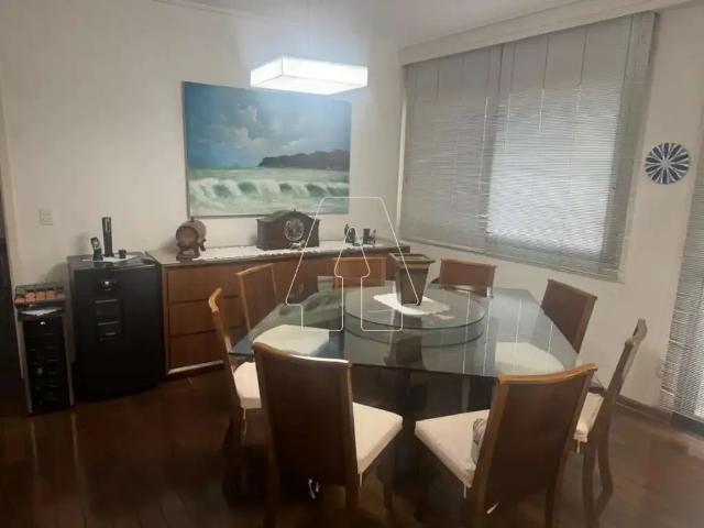 Apartamento para Venda em Araçatuba/SP Vila Bandeirantes 3 Quartos