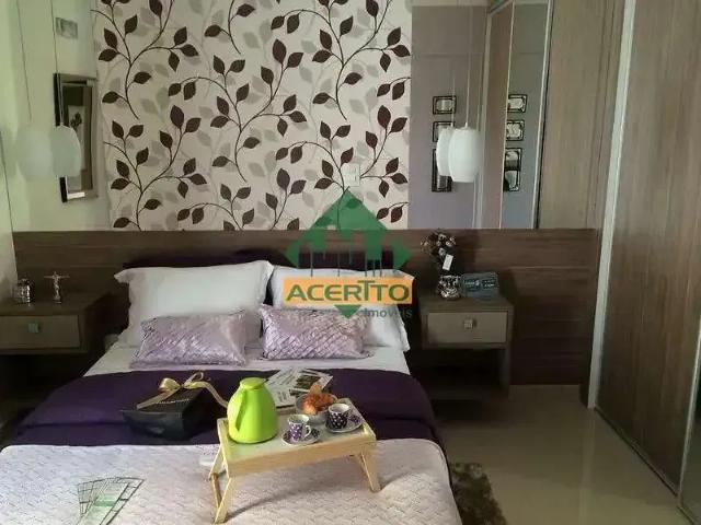 Apartamento para Venda em Araçatuba/SP Vila Bandeirantes 3 Quartos