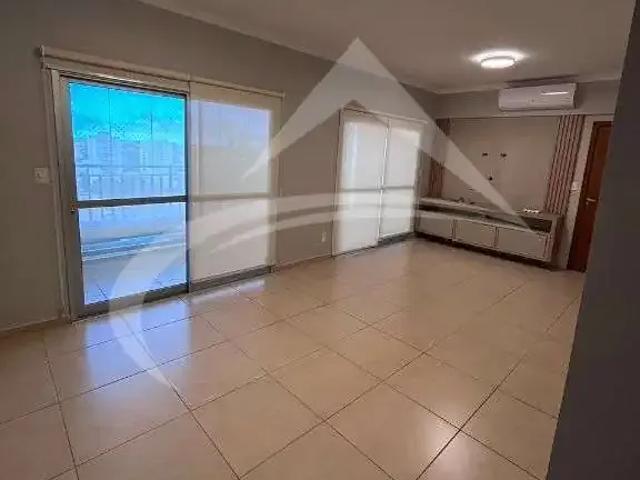 Apartamento para Venda em Araçatuba/SP Vila Bandeirantes 3 Quartos
