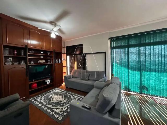 Apartamento para Venda em Araçatuba/SP Vila Bandeirantes 3 Quartos