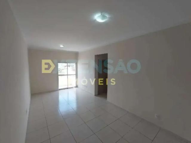 Apartamento para Venda em Araçatuba/SP Vila Bandeirantes 3 Quartos