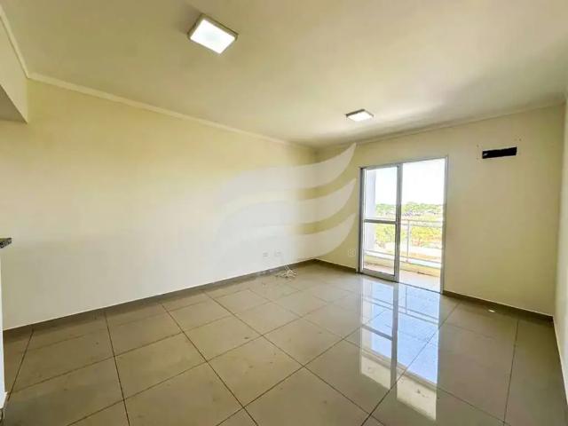 Apartamento para Venda em Araçatuba/SP Vila Bandeirantes 3 Quartos
