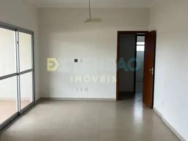 Apartamento para Venda em Araçatuba/SP Vila Bandeirantes 3 Quartos