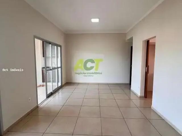 Apartamento para Venda em Araçatuba/SP Vila Bandeirantes 3 Quartos