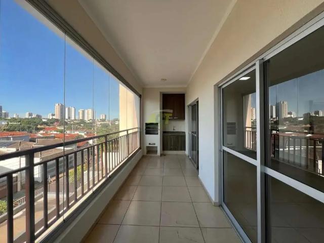 Apartamento para Venda em Araçatuba/SP Vila Bandeirantes 3 Quartos
