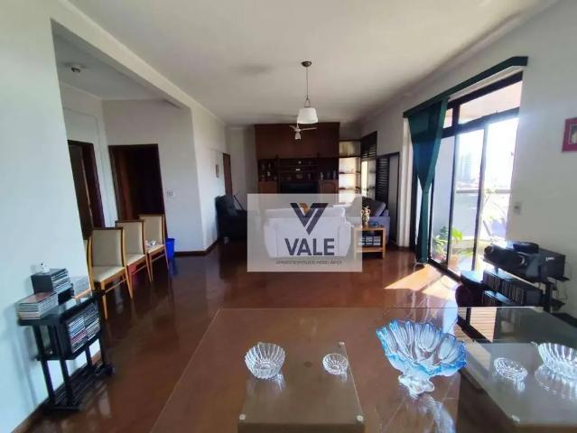Apartamento para Venda em Araçatuba/SP Vila Bandeirantes 3 Quartos