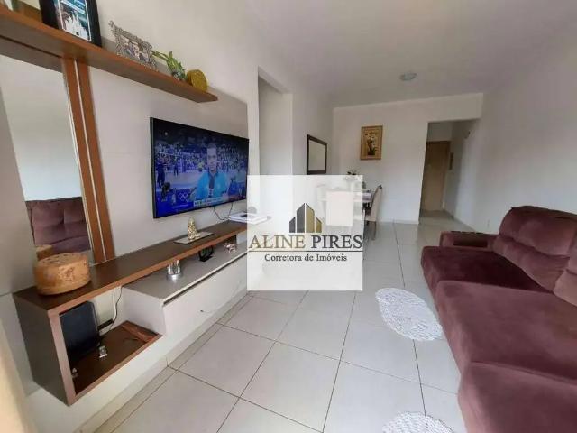 Apartamento para Venda em Araçatuba/SP Vila Bandeirantes 3 Quartos
