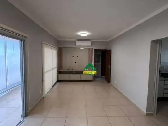 Apartamento para Venda em Araçatuba/SP Vila Bandeirantes 3 Quartos